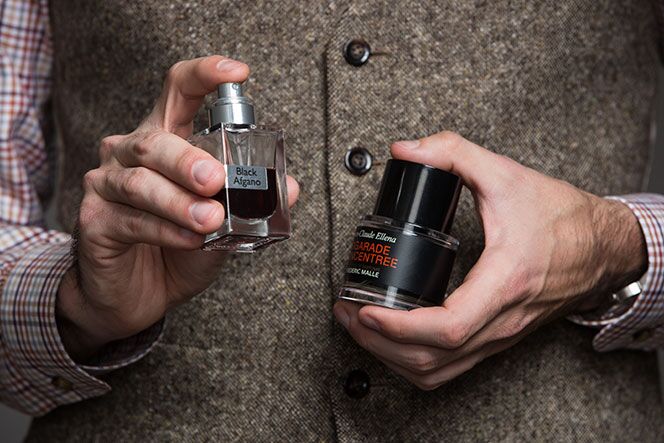 Best Smelling Cologne for Men Fall 2015 - He Spoke Style