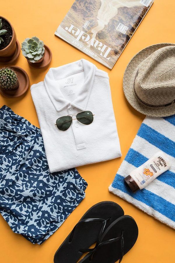 JackThreads Tryouts Program: A Review - He Spoke Style