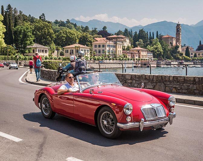 How Beau Brummell Invented Modern Men's Style | He Spoke Style