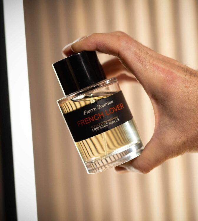 Can You Really Wear Hats Indoors? | He Spoke Style