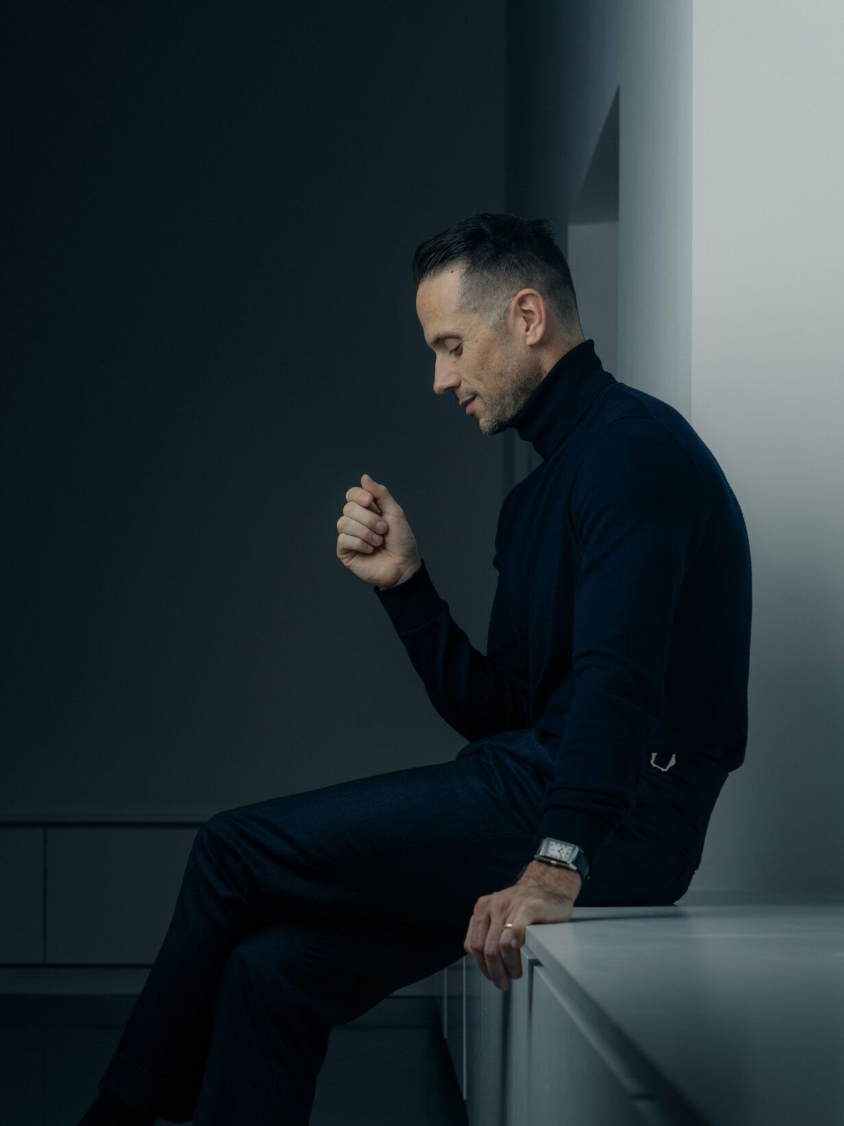 The Ultimate Guide to Quiet Luxury for Men | He Spoke Style