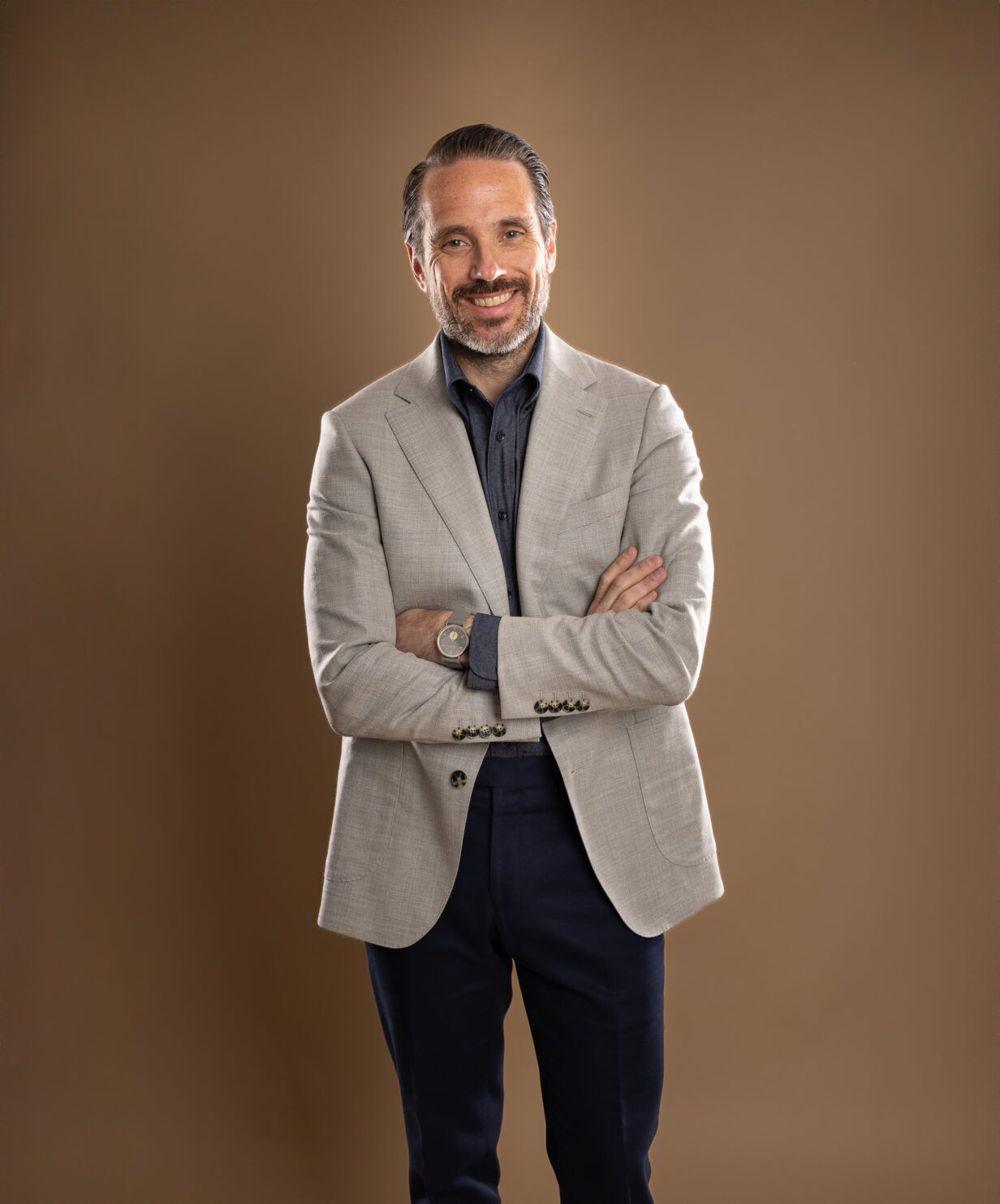 NOMOS Tangente 38 Date Limited Edition Review | He Spoke Style