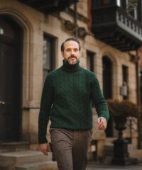 A Guide to Elegance for Men | He Spoke Style