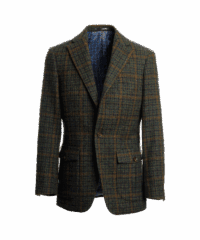 A Guide to Elegance for Men | He Spoke Style