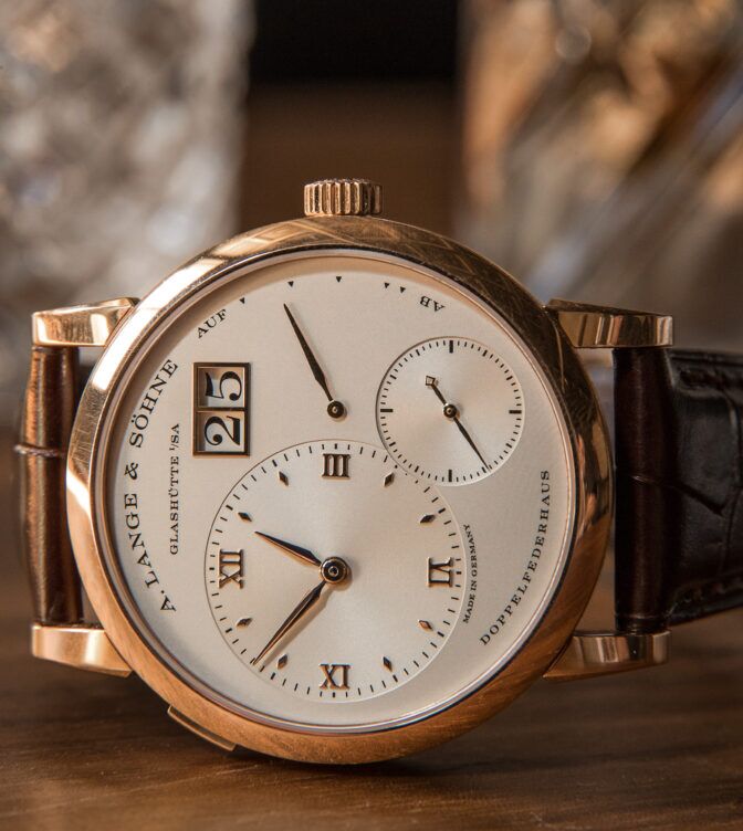 Gifts For Watch Lovers: 11 Unique & Exceptional Items | He Spoke Style