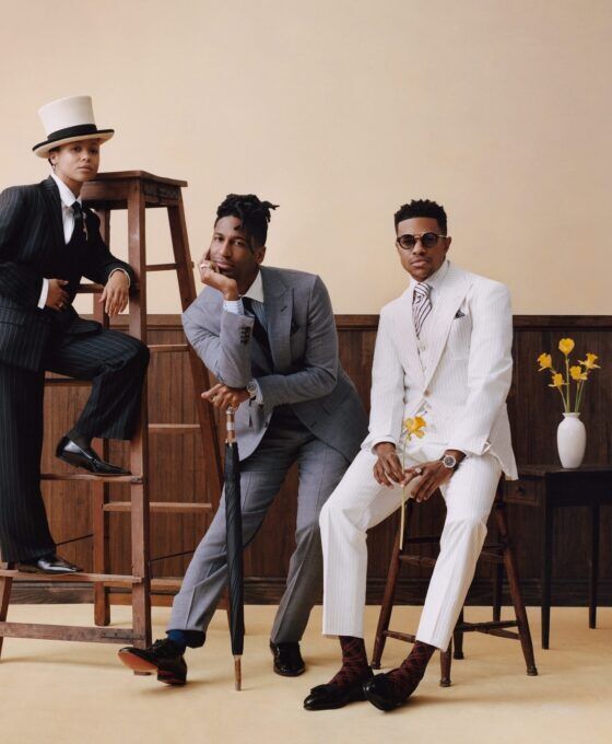 Stylish Movies: 10 Films With Iconic Style | He Spoke Style