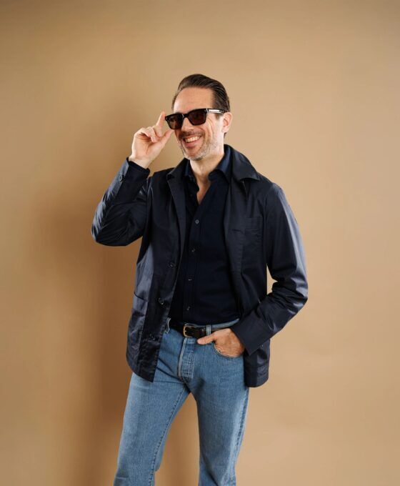 What Is A Barrel Cuff Dress Shirt? - He Spoke Style