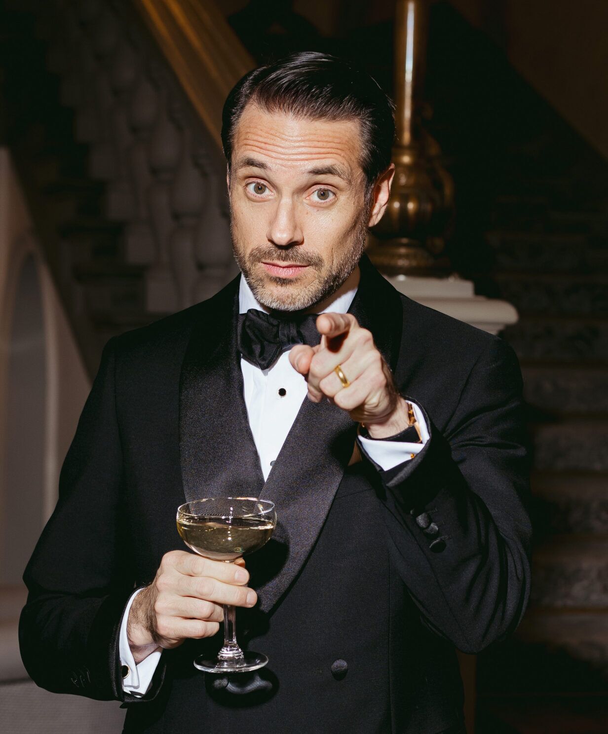 Stylish Movies: 10 Films With Iconic Style | He Spoke Style